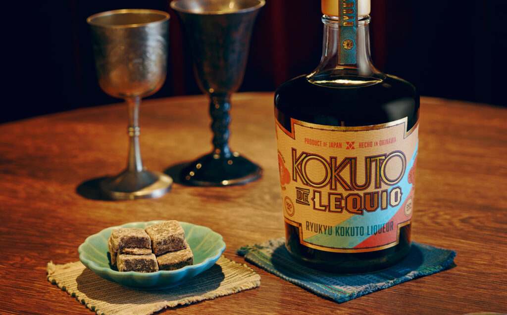 KOKUTO DE LEQUIO | OneSpirit